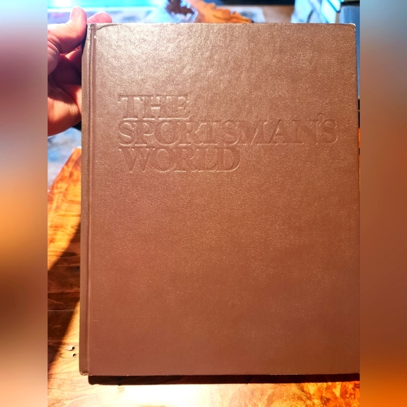 Jack Samson | Accents | The Sportsmans World Jack Samson Vintage ...